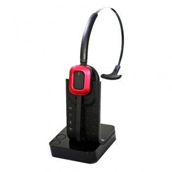 FreeMate DW-779U Tel/PC Wireless Headset 無線耳機 - 適用於電話及電腦 – Office ...